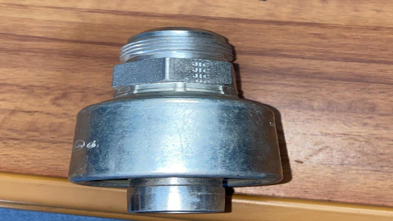 12G 12MJ CONEXION MACHO