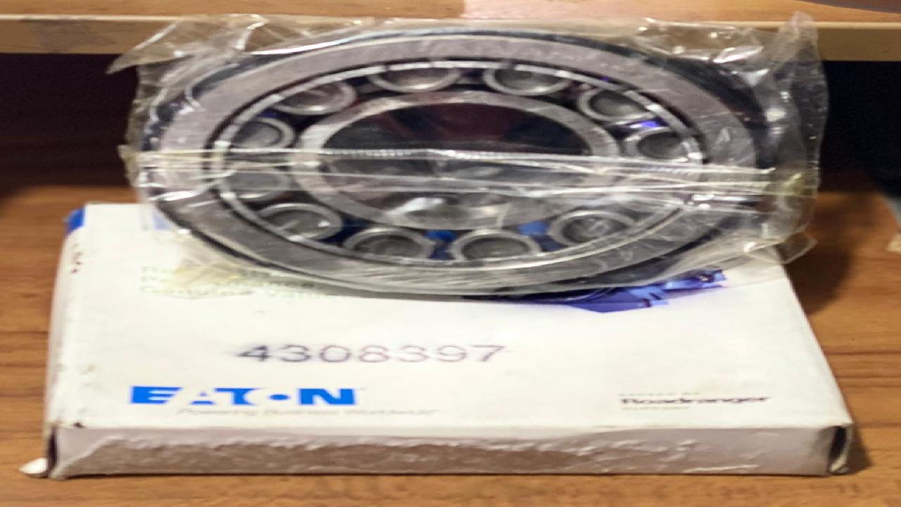 BALERO PARA TRANSMISION 4308397