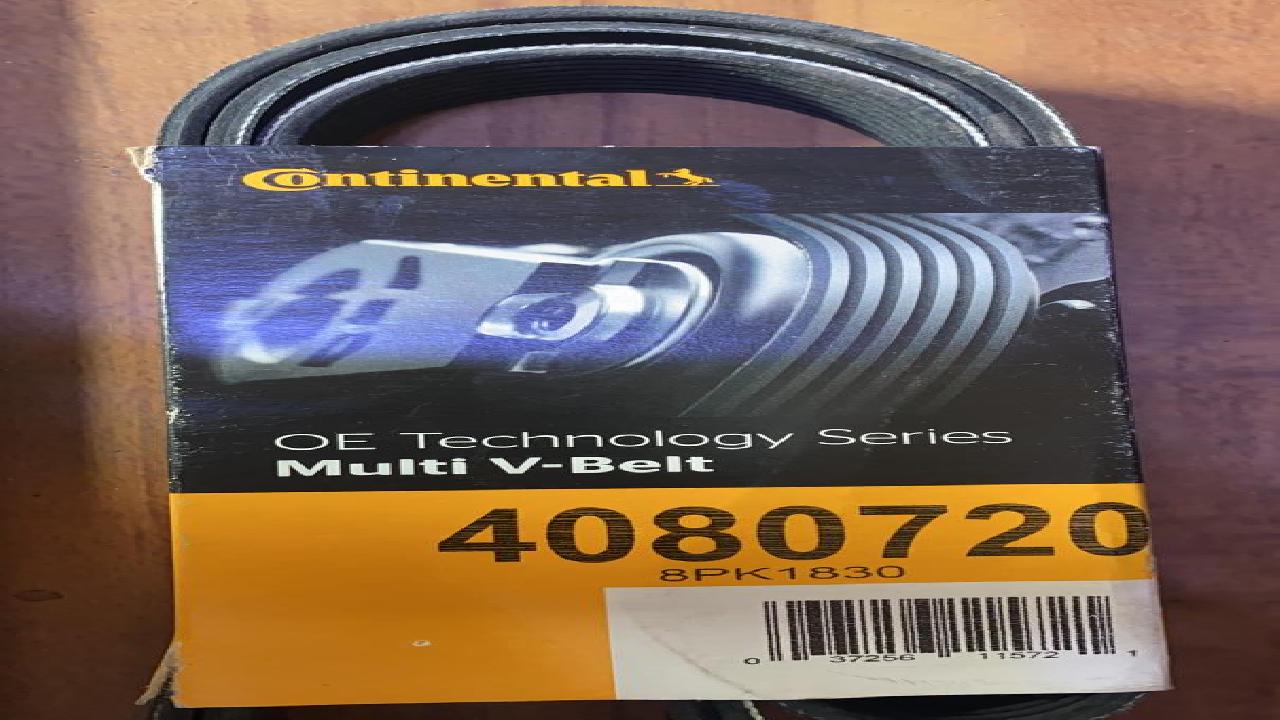 BANDA 4080720 8PK1830