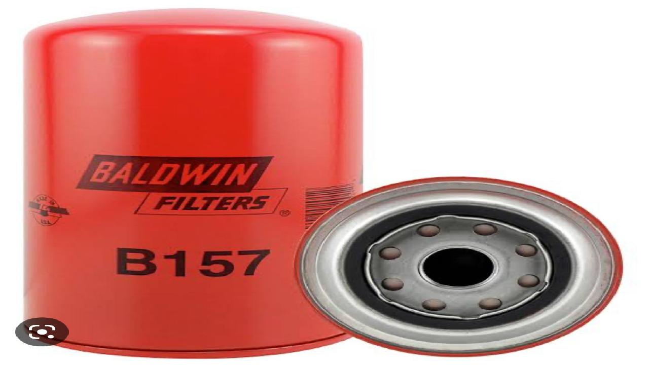 FILTRO B157