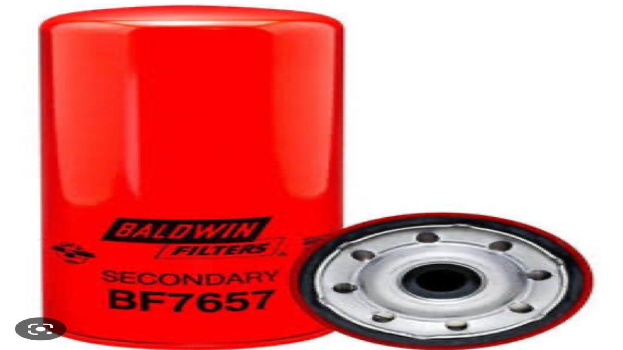 FILTRO BF 7657 33587