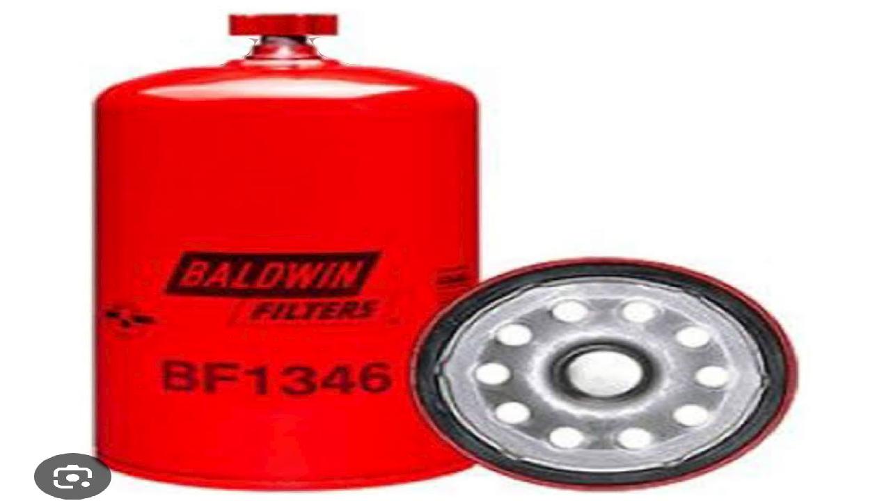 FILTRO BF1346 FS19932