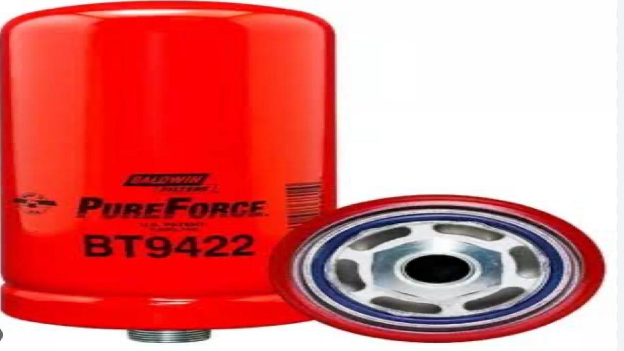 FILTRO BT9422 HF35498