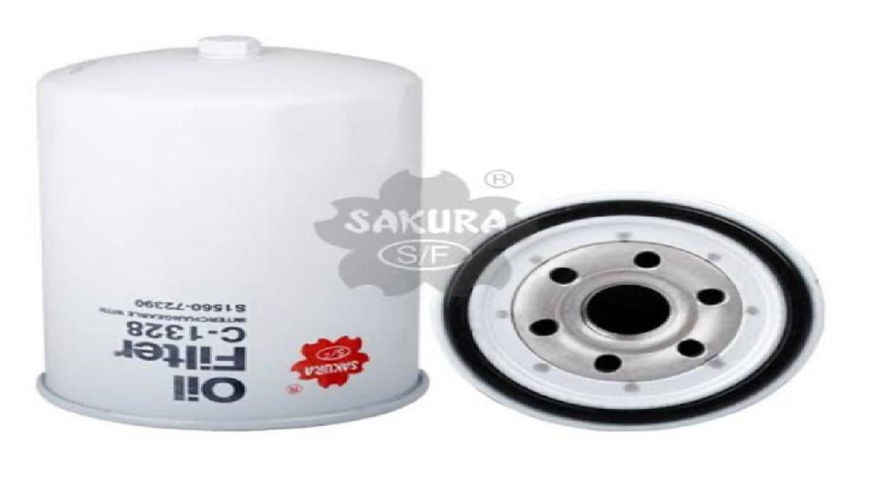 FILTRO C1328 HINO 300