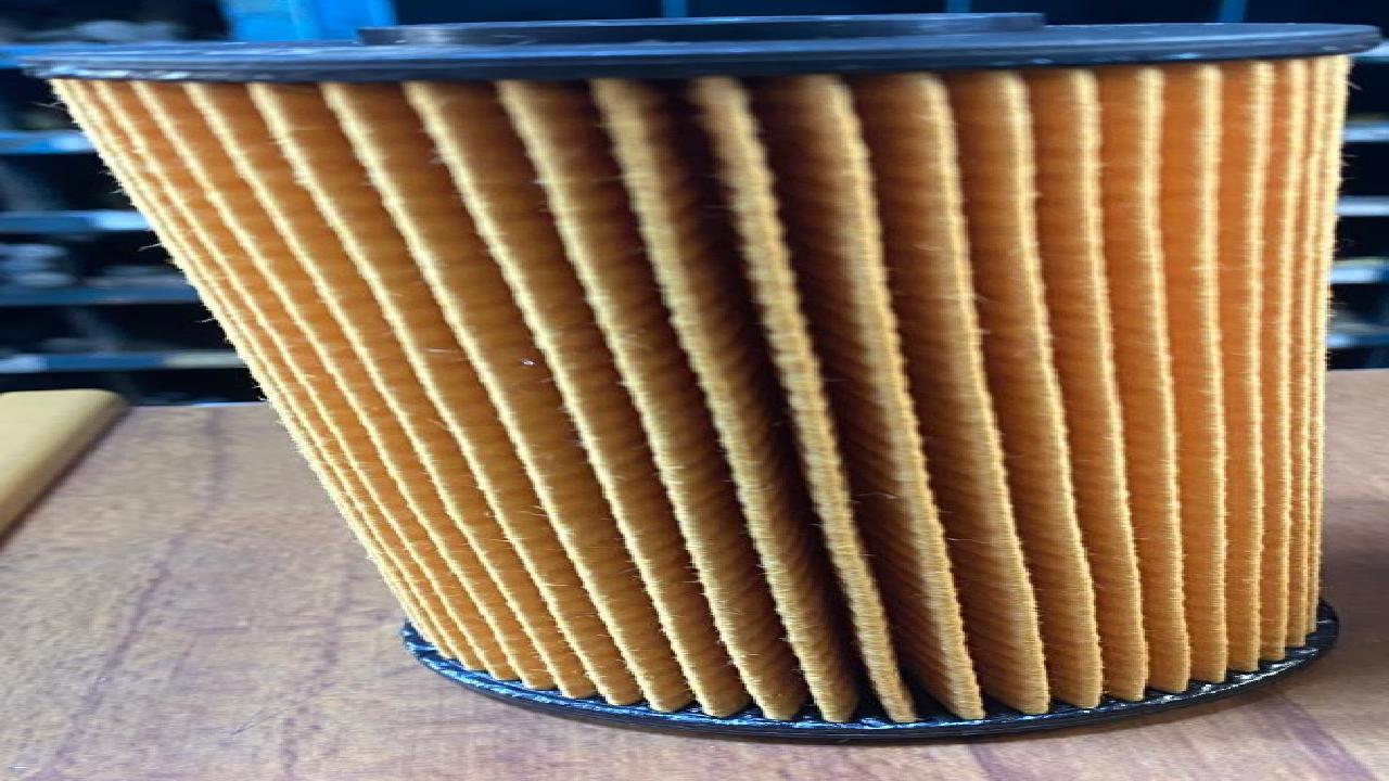 Filtro EO 1501 IZUZU