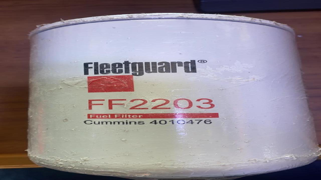 FILTRO FF2203