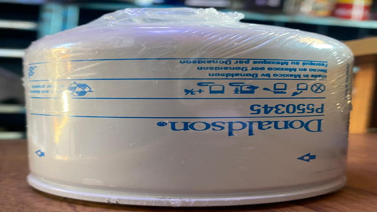 FILTRO P550345 BF915