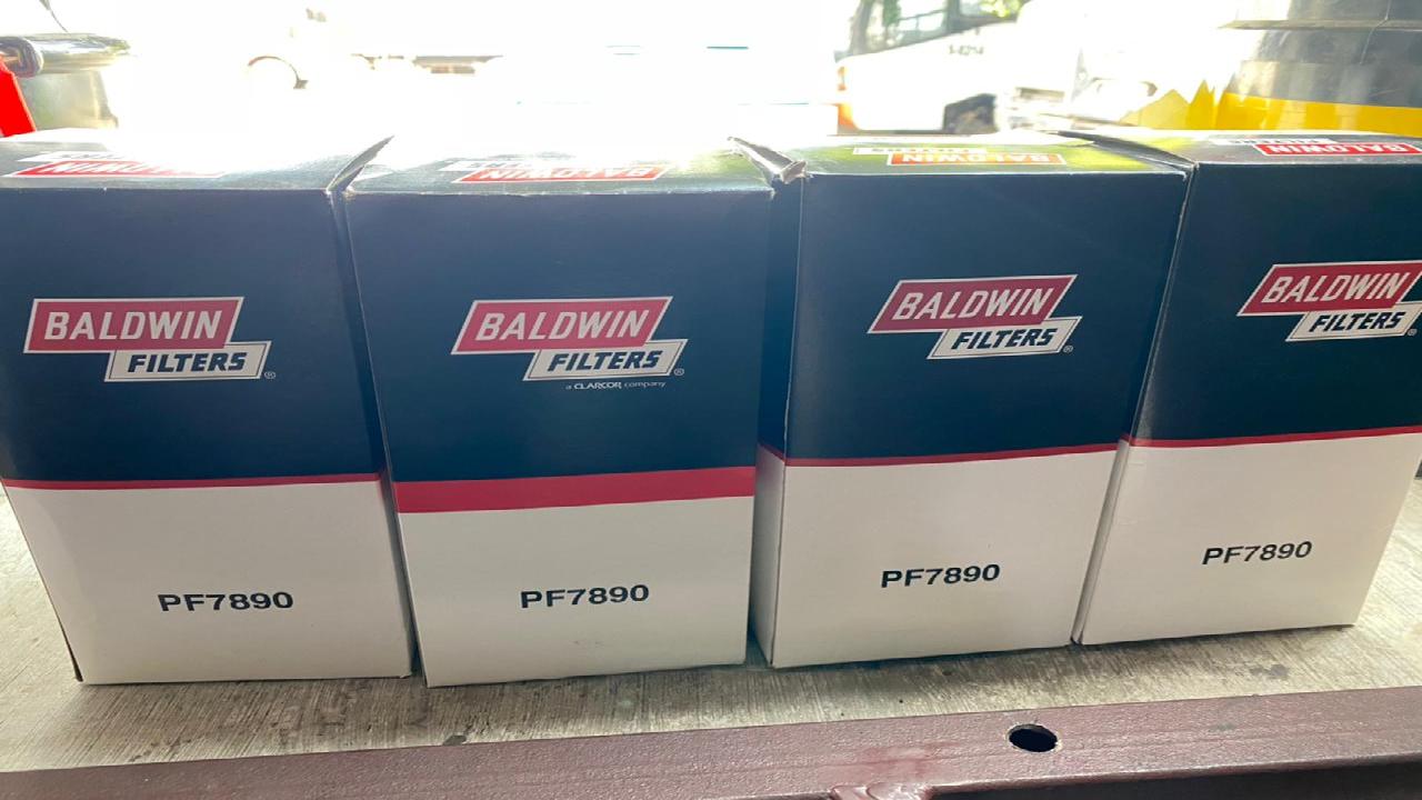 Filtro PF7890