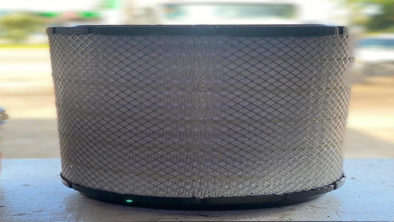 FILTRO RS4636 O P606503