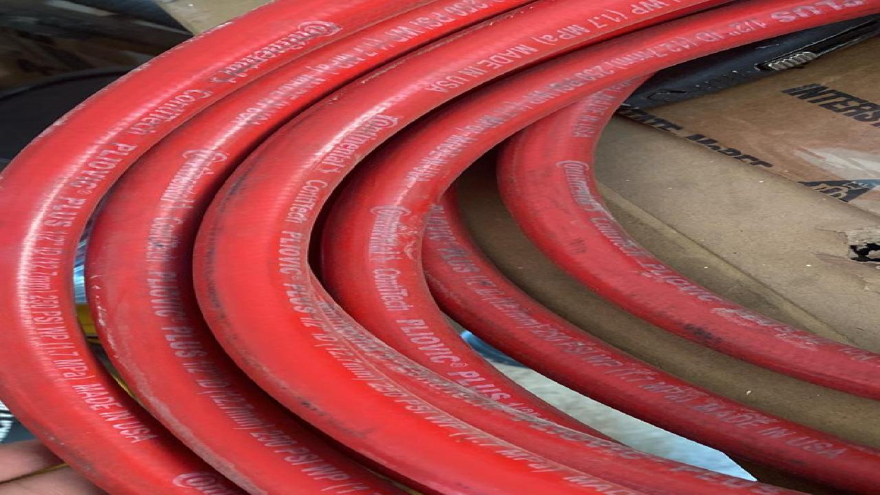 MANGUERA PLIOVIC PLUS 1 2