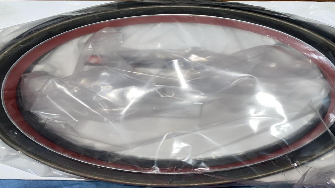 RETEN CIGUEÑAL TRASERO MOTOR ISX ISX15