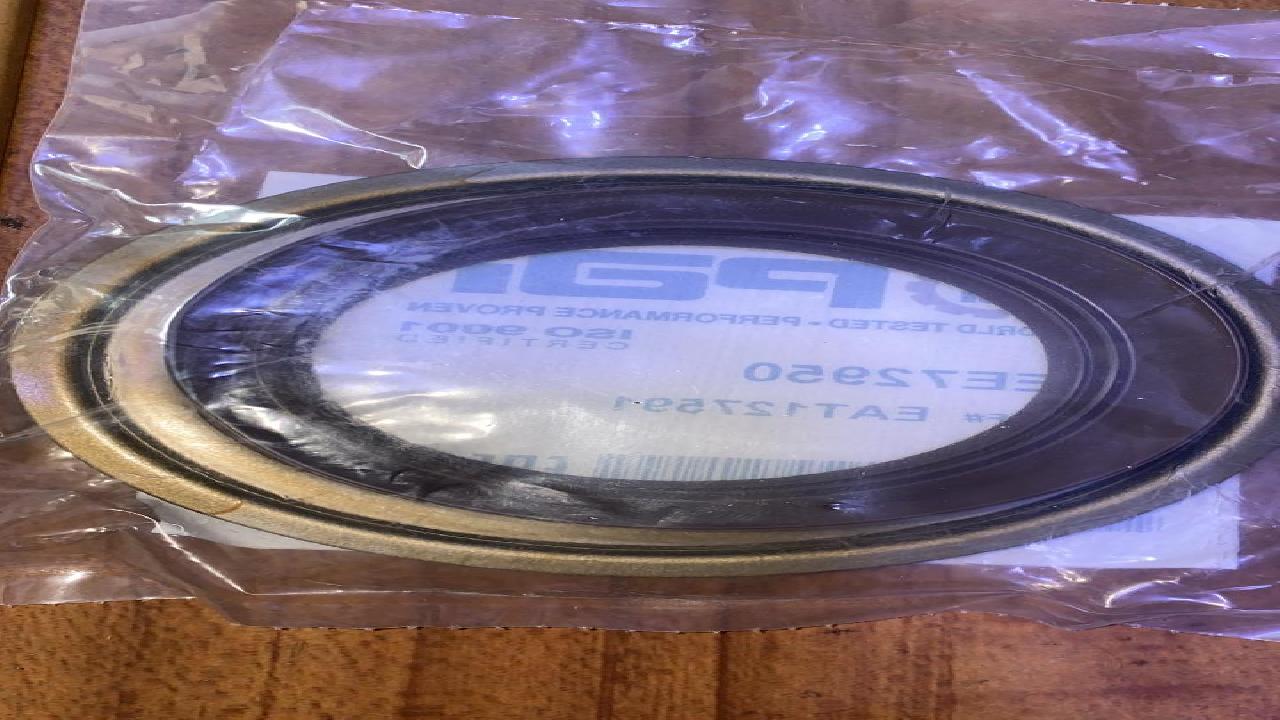RETEN DE DIFERENCIAL EATON DELANTERO EE72950 127591