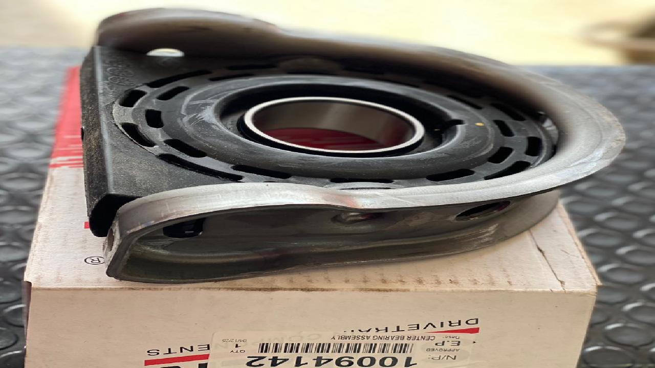 SOPORTE CARDAN 512 SPICER