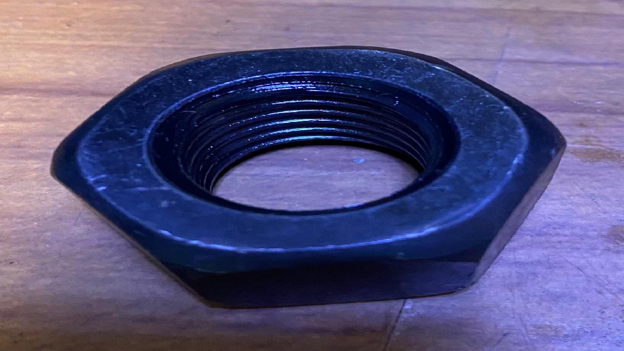 TUERCA ARTILLERIA 3 4