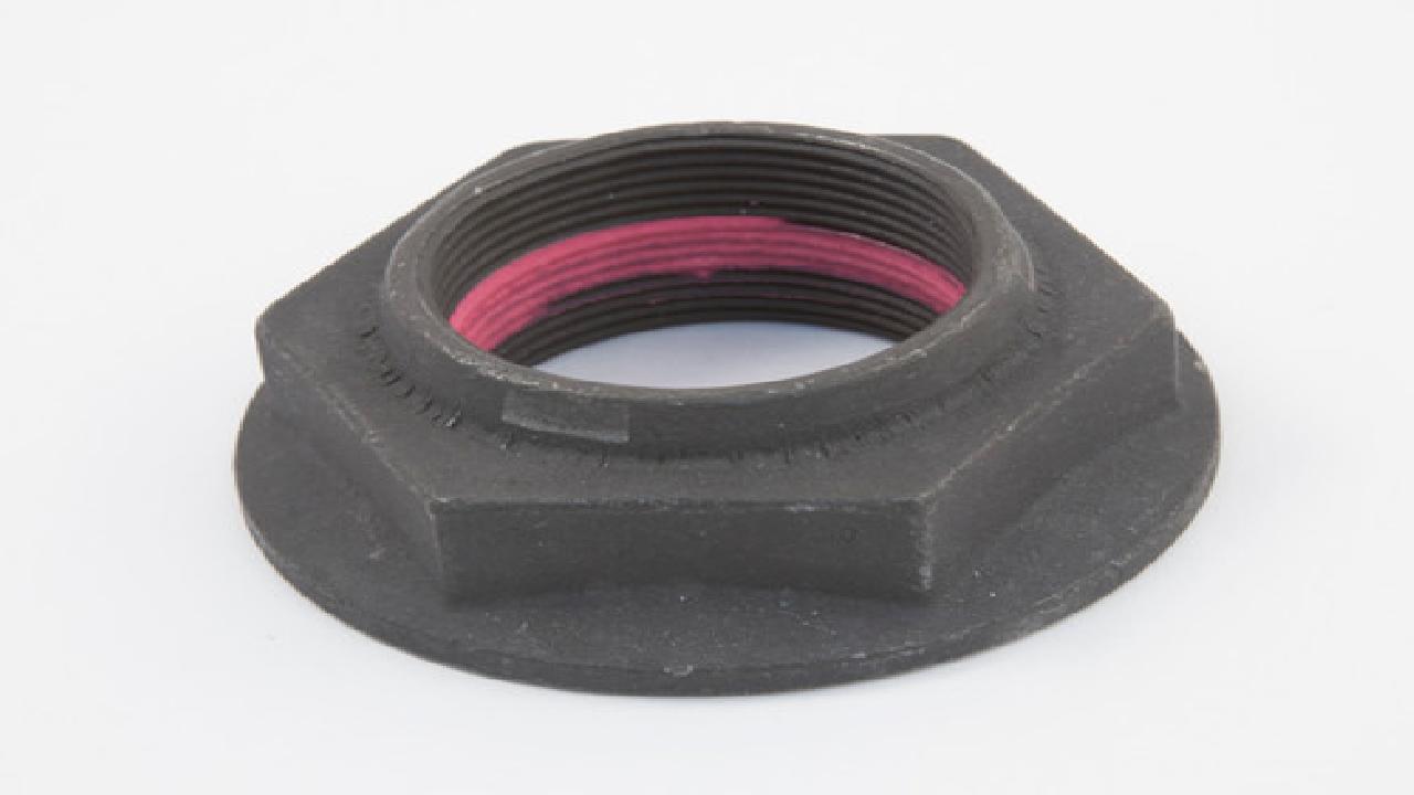 TUERCA PARA YUGO STD SC480