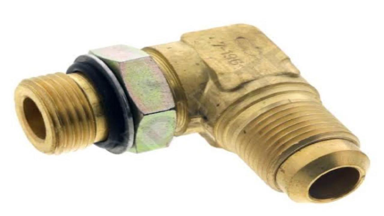 VALVULA COMBUSTIBLE CHECK N14 CUMMINS 180233