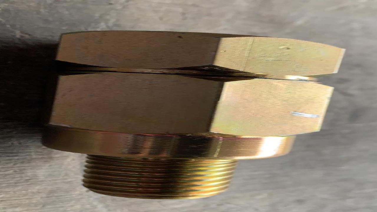 VALVULA CHECK TIPO KN23000