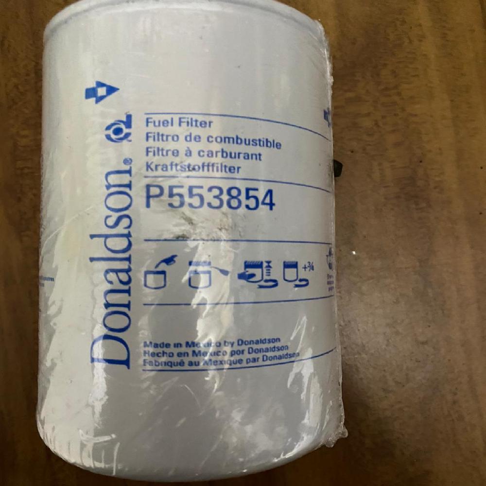 Filtro P 55 3854