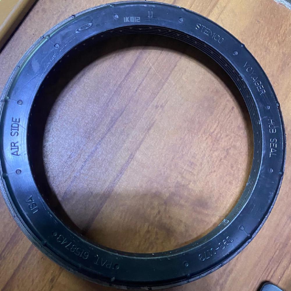 393 0173 Reten 370003 con pista flotante