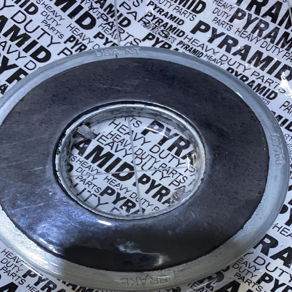 Rondana de paro metal 127760