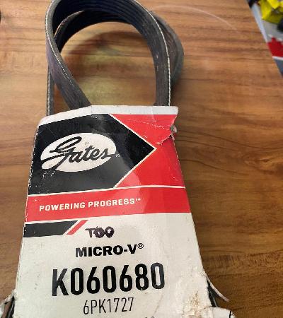 BANDA 4080720 8PK1830