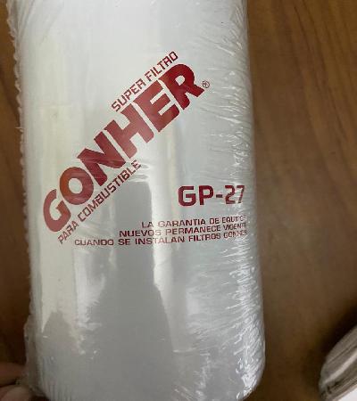 FILTRO GP749